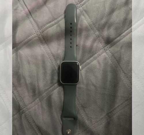 Apple watch se 40mm nike