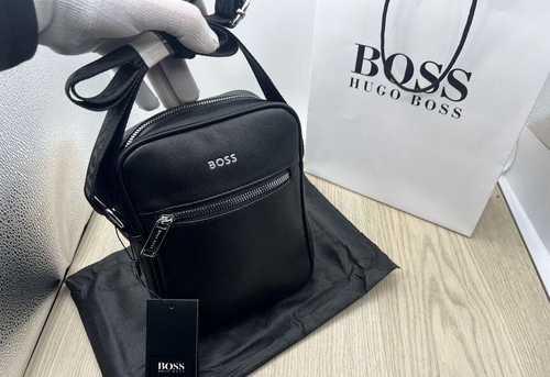 Сумка мужская Hugo Boss