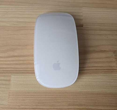 Мышь apple Magic Mouse 1