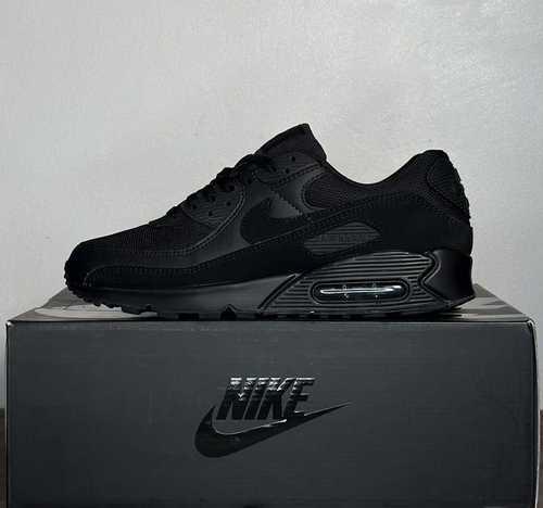 Nike Air Max 90 оригинал (42/44.5/45/45EUR)