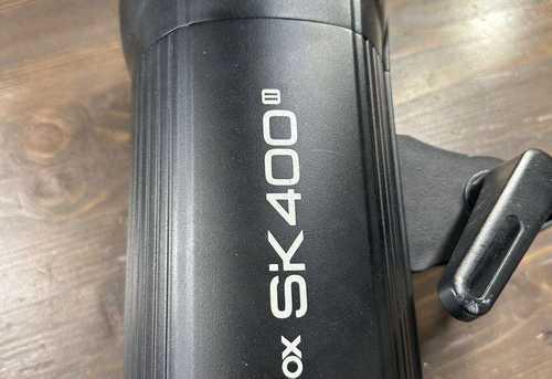 Студийная вспышка godox