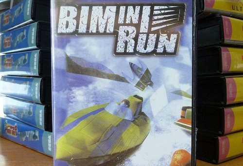 Картридж 16-бит Bimini Run