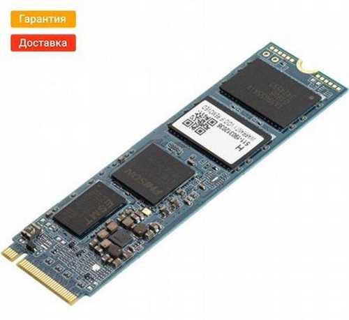 Накопитель SSD Foxline X5SE 256GB (flssd256M80E13T