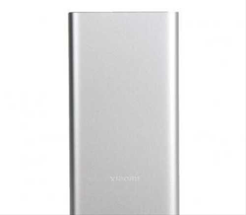 Внешний аккумулятор Xiaomi Mi Power Bank 3 22.5W