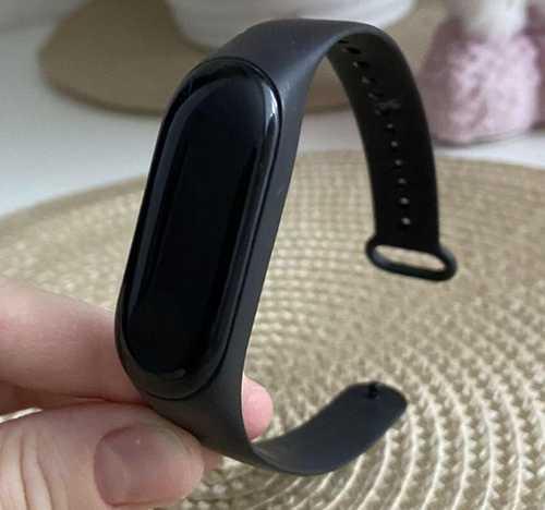 Фитнес браслет xiaomi mi band 3