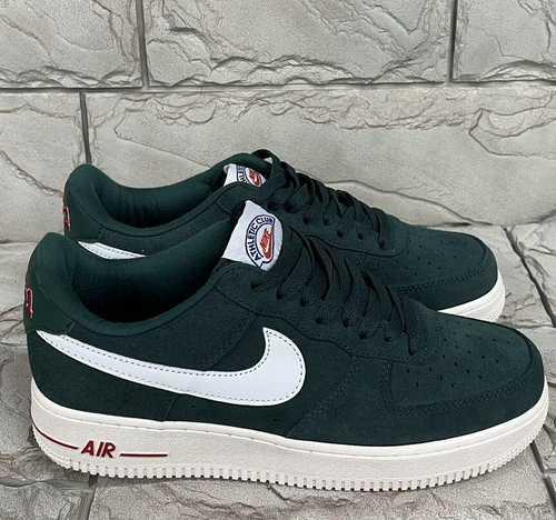 Кроссовки Nike Air Force 1 Low