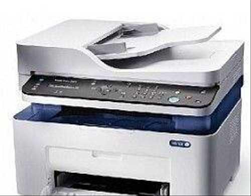 Xerox WorkCentre 3025V/NI A4, P/C/S/F, 20 ppm, max