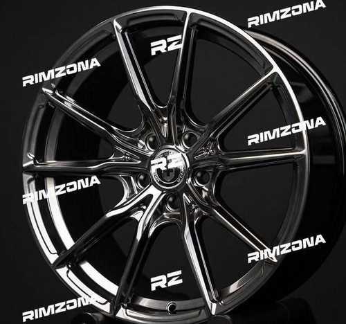 Литые диски HRE R18 5x112 srt. Доставка