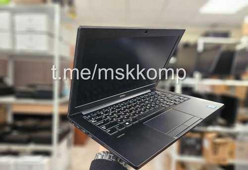 Dell Latitude 7280 IPS I5/8GB/256SSD