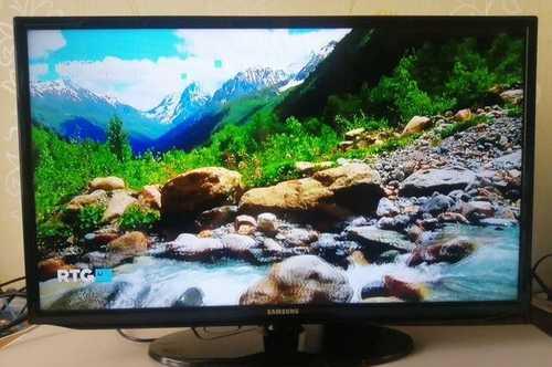 Телевизор ЖК Samsung UE32EH5007 32" (81cм) Full HD