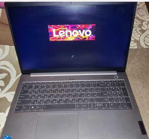 Lenovo thinkbook 15 g2 itl