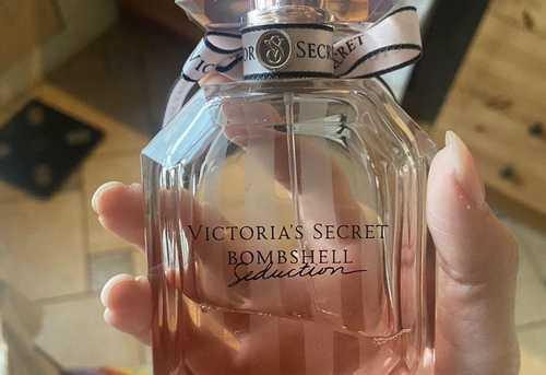 Victoria secret духи