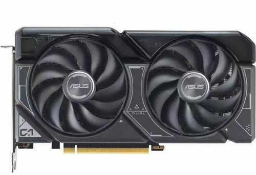 Видеокарта asus GeForce RTX 4060 Ti Dual 16GB