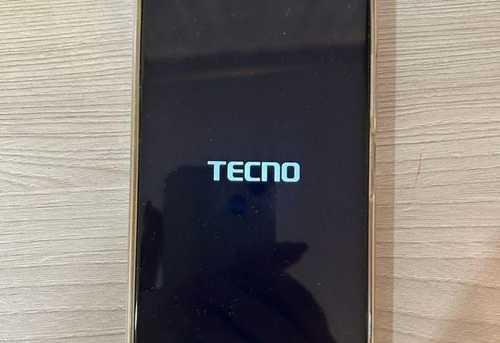 TECNO Camon 19 Neo, 6/128 ГБ