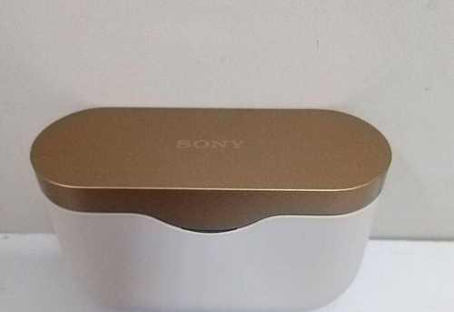 Наушники True Wireless Sony WF-1000XM3 Silver