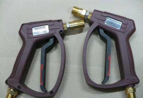 Пистолет для моек высокого давления Idrobase PRO1