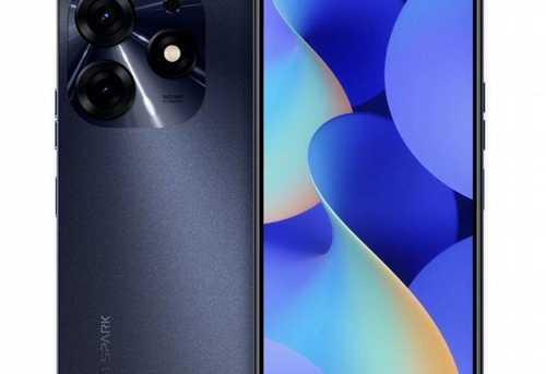 TECNO Spark 10 Pro, 8/128 ГБ