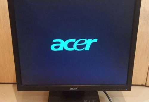 Монитор Acer V173D