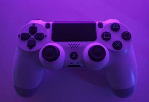 Геймпад Dualshock 4 PS