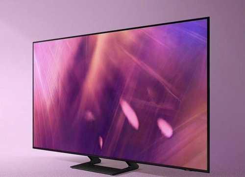 Продаю новые телевизоры Samsung ue55au9070u