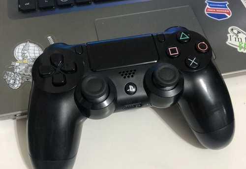 Sony Dualshock 4 v1 Black