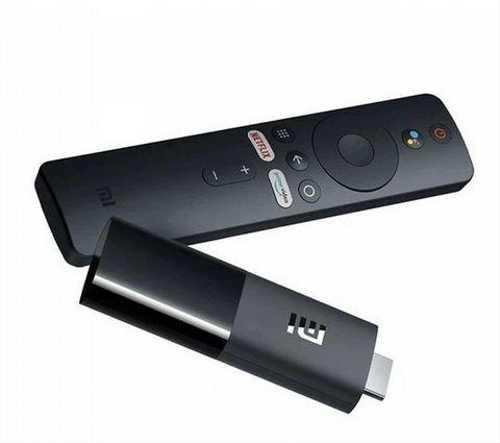 Медиаплеер xiaomi Mi TV Stick