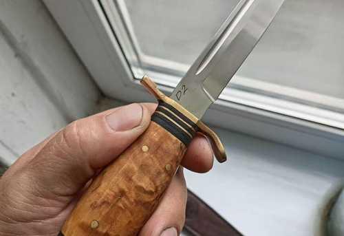 Нож финка нквд