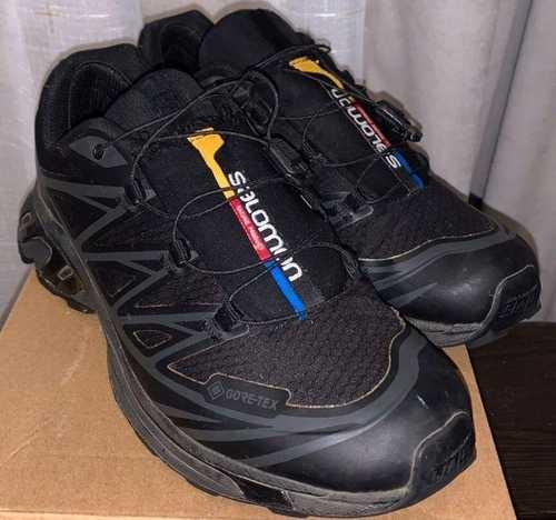 Salomon XT 6 GTX