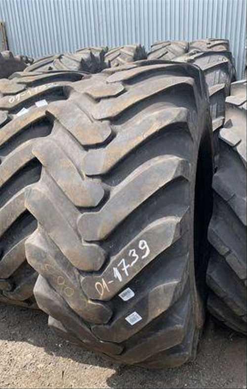 Шины бу 28.1 R25 Nortec