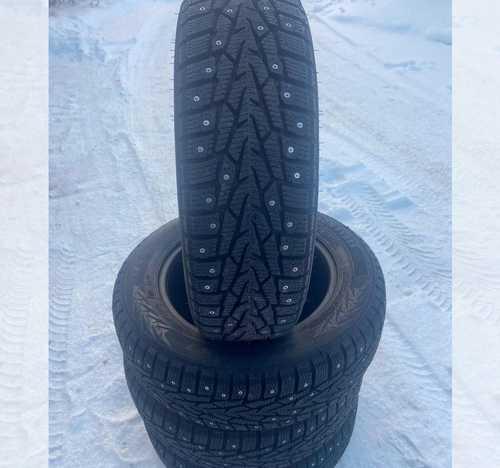 Nokian Tyres Nordman 7 175/65 R14 86T