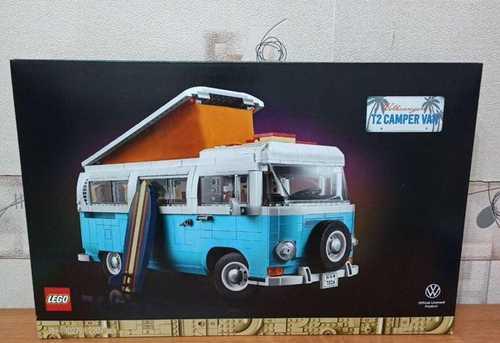 Lego Creator Expert 10279 Volkswagen T2 Camper
