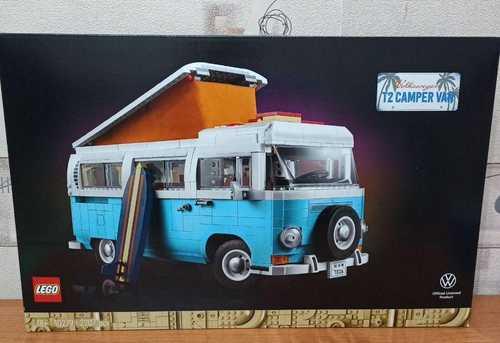 Lego Creator Expert 10279 Volkswagen T2 Camper