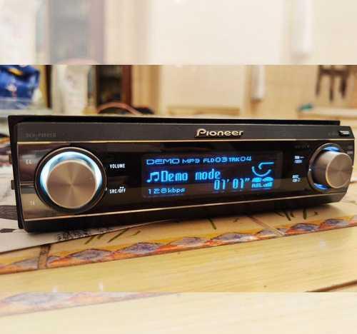 Pioneer DEH P88RS2