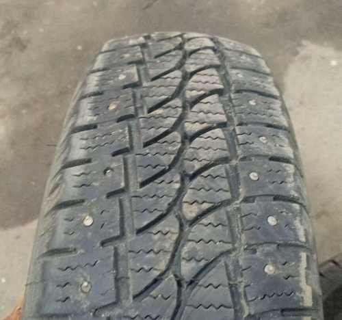 Tigar CargoSpeed Winter 205/75 R16C