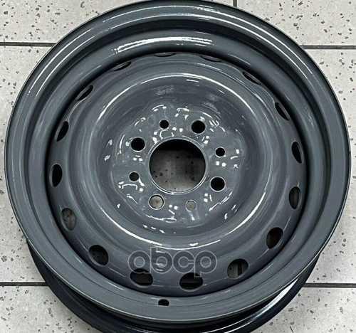 Диск LADA, 5x13/4x98ET29 58.6