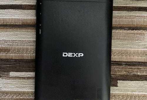 Продам планшет dexp