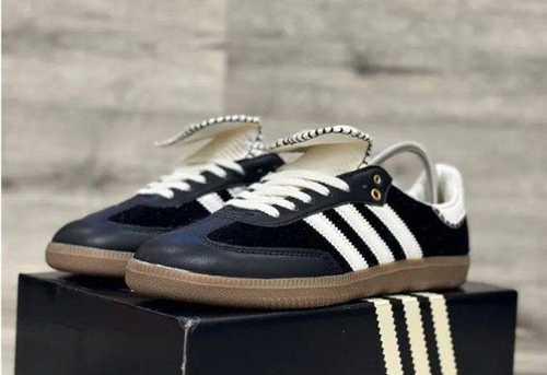 Кроссовки Adidas samba wales bonner