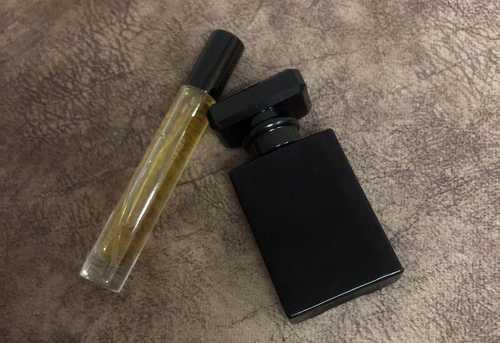 Масляные духи Tom Ford Black Orchid