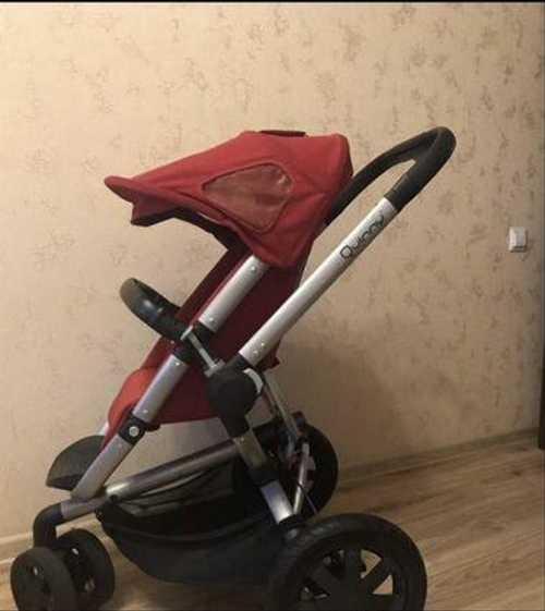 Коляска Quinny buzz 3