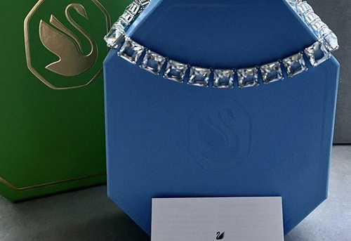 Новое Swarovski колье Millenia оригинал