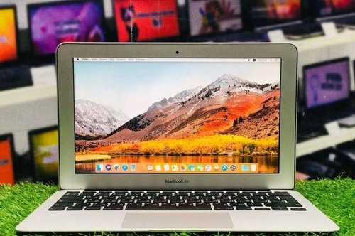 Apple MacBook Air A1370 (кр 17292)