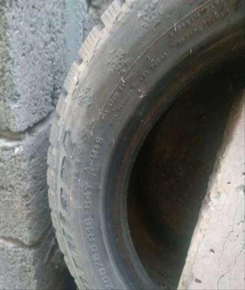 Cordiant Polar SL 205/55 R16