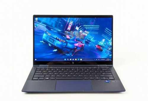 HP Elite Dragonfly x360 i7-1185G7 16GB 256GB Touch