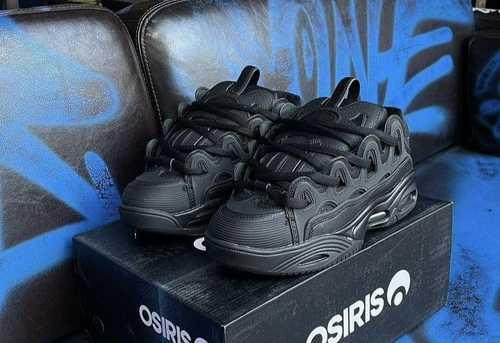 Osiris d3 2001 og 3 цвета 40-45 размеры