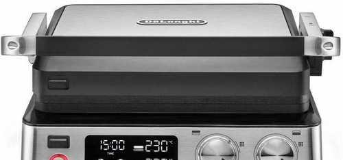 Электрогриль DeLonghi CGH920D новый