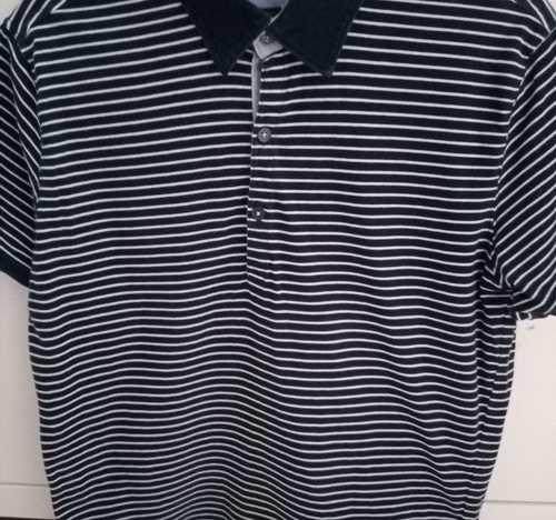 Поло massimo dutti