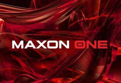 Maxon one, Cinema 4D, Redshift лицензия
