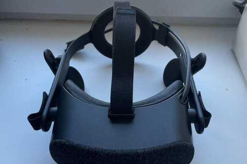 HP reverb g1 VR шлем
