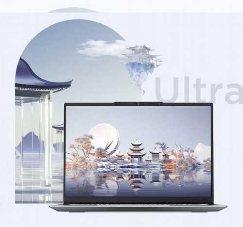 Lenovo ThinkBook 14  Ultra 9 2024