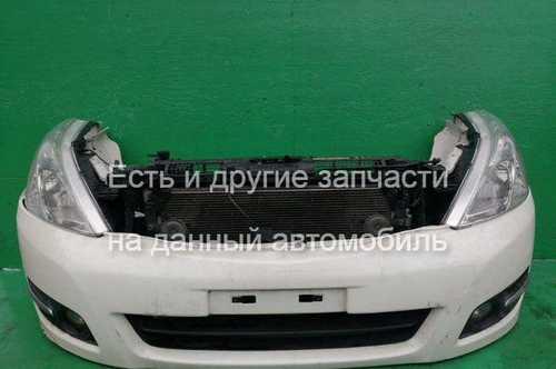 Ноускат Nissan Teana J32 Бампер Nissan Teana J32